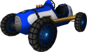 Classic Dragster - Super Mario Wiki, the Mario encyclopedia