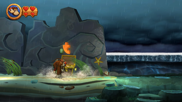 Tidal Terror - Super Mario Wiki, the Mario encyclopedia