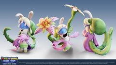 Daphne - Super Mario Wiki, the Mario encyclopedia