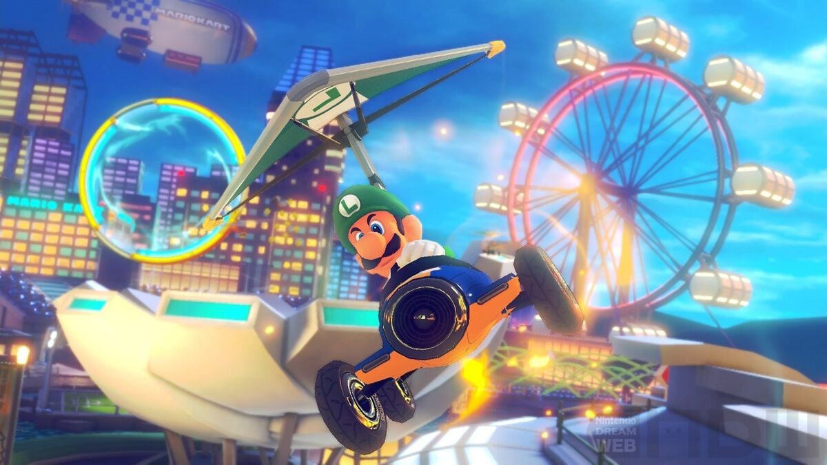 File:MK8D Tour Singapore Speedway Scene 8.jpg - Super Mario Wiki, the ...