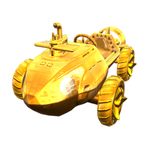 Gold Driver - Super Mario Wiki, the Mario encyclopedia