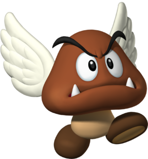 User:Super Mario Skywalker - Super Mario Wiki, the Mario encyclopedia