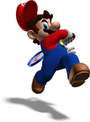 Category:Mario Tennis: Power Tour artwork - Super Mario Wiki, the Mario ...