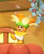 Master Poplin - Super Mario Wiki, the Mario encyclopedia