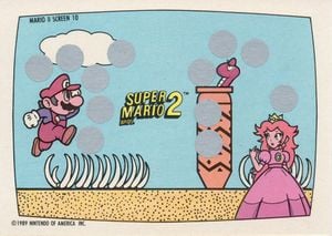 Nintendo Game Pack - Super Mario Wiki, the Mario encyclopedia