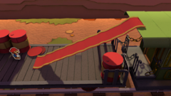 Sunset Express - Super Mario Wiki, the Mario encyclopedia