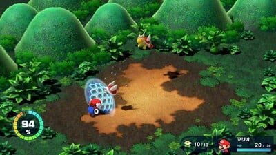 Action Command - Super Mario Wiki, the Mario encyclopedia