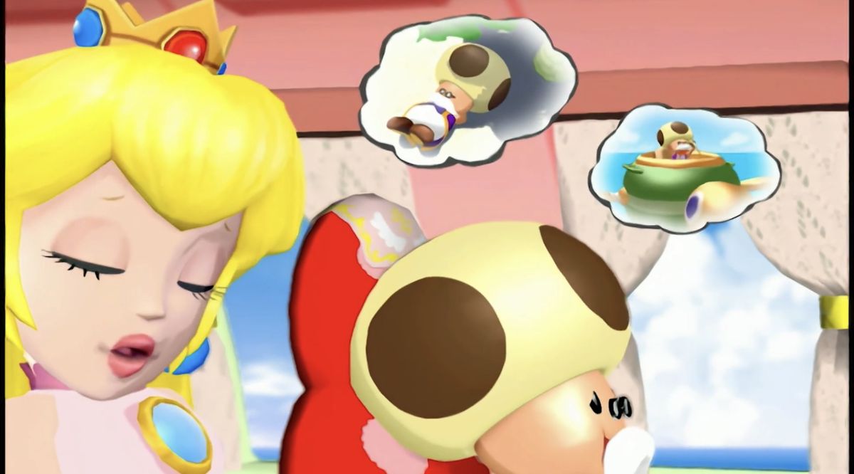 File:SM3DAS Peach Annoyed.jpg - Super Mario Wiki, the Mario encyclopedia