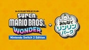 Super Mario Bros. Wonder – Nintendo Switch 2 Edition + Meetup in ...