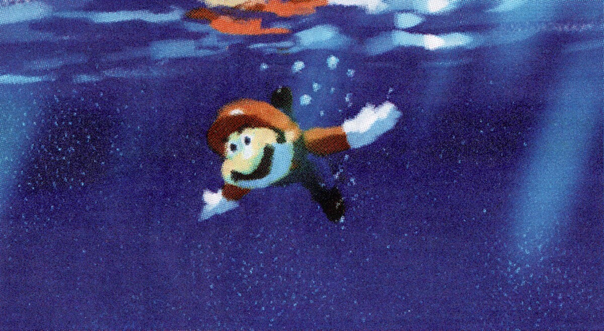 File:SMG Concept Art 39.jpg - Super Mario Wiki, the Mario encyclopedia