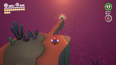 Flutter - Super Mario Wiki, the Mario encyclopedia