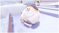 Shiverian - Super Mario Wiki, the Mario encyclopedia