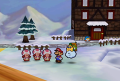 Shiver City - Super Mario Wiki, the Mario encyclopedia