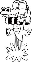 Ukiwani - Super Mario Wiki, the Mario encyclopedia