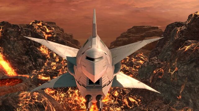 File:Venom SSBU.jpg - Super Mario Wiki, the Mario encyclopedia