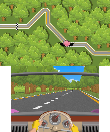 Road Wario - Super Mario Wiki, the Mario encyclopedia