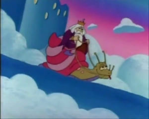 Wizard King of the West - Super Mario Wiki, the Mario encyclopedia