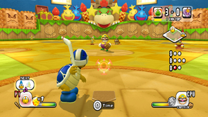 Boomerang Bro - Super Mario Wiki, the Mario encyclopedia