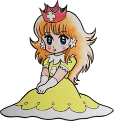 Super Mario Land (manga) - Super Mario Wiki, the Mario encyclopedia