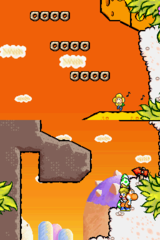 Gallery:Crazee Dayzee - Super Mario Wiki, the Mario encyclopedia