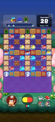 World 27 - Super Mario Wiki, the Mario encyclopedia