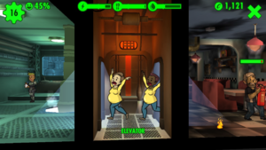 The 'Shroom:Issue 100/Fallout Shelter - Super Mario Wiki, the Mario ...