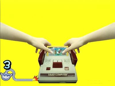 Super Nostalgic Entertainment System - Super Mario Wiki, the Mario ...