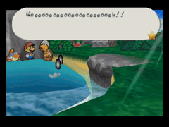 Jr. Troopa - Super Mario Wiki, the Mario encyclopedia