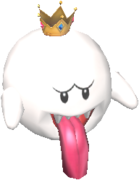 King Boo - Super Mario Wiki, the Mario encyclopedia