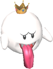 King Boo - Super Mario Wiki, the Mario encyclopedia