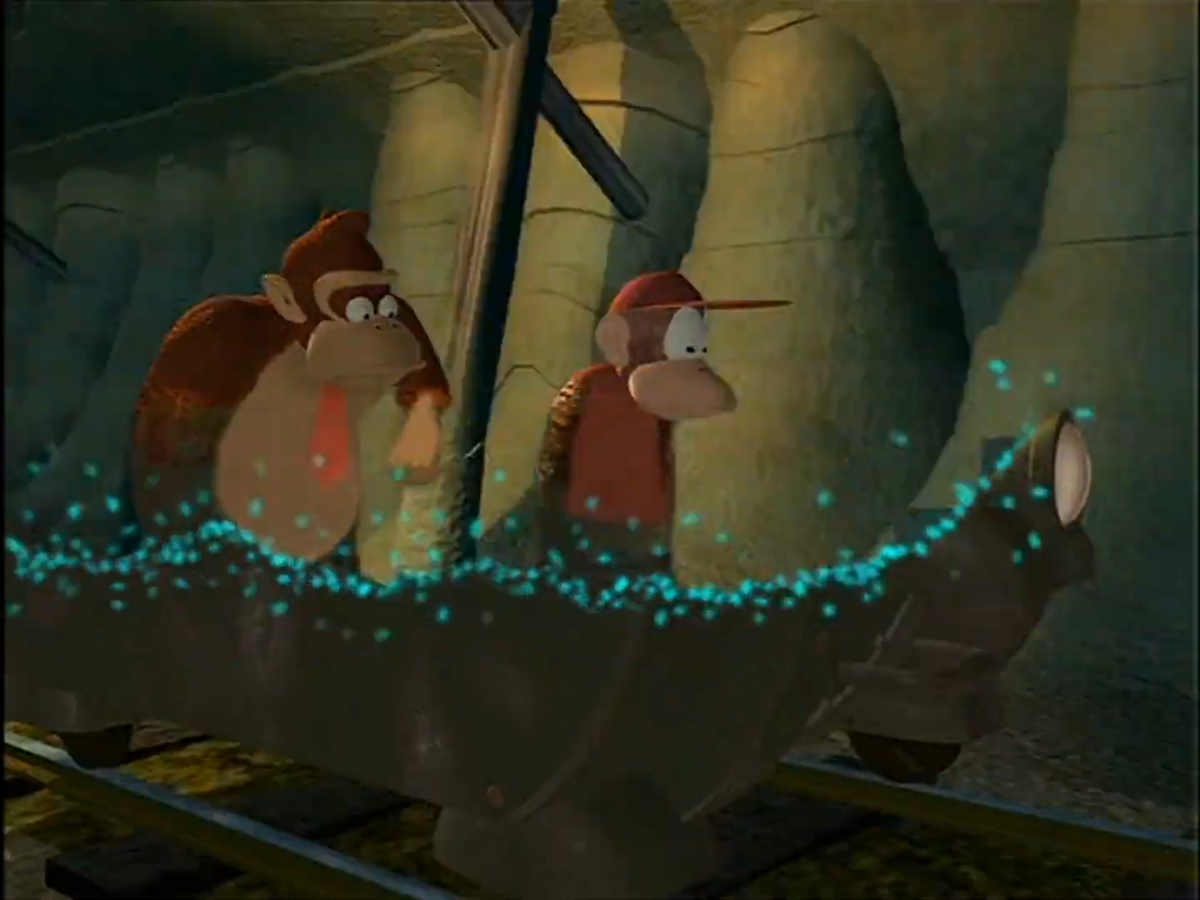 File:Klap-Blaster Effects.png - Super Mario Wiki, the Mario encyclopedia