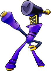 Extension Corps - Super Mario Wiki, the Mario encyclopedia