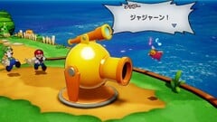 Shipshape Island - Super Mario Wiki, the Mario encyclopedia