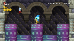 Gallery:New Super Mario Bros. Wii - Super Mario Wiki, the Mario ...