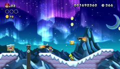 Player Down (Super Mario Bros.) - Super Mario Wiki, the Mario encyclopedia