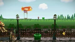Cheep Blimp - Super Mario Wiki, the Mario encyclopedia
