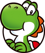 Gallery:Yoshi - Super Mario Wiki, the Mario encyclopedia