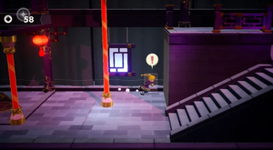 A Kung Fu Legend - Super Mario Wiki, the Mario encyclopedia