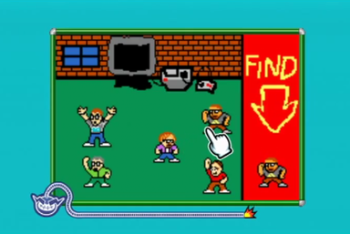 Power Surge - Super Mario Wiki, the Mario encyclopedia