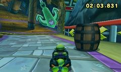 Gallery:Barrel - Super Mario Wiki, the Mario encyclopedia