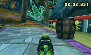 Barrel - Super Mario Wiki, the Mario encyclopedia