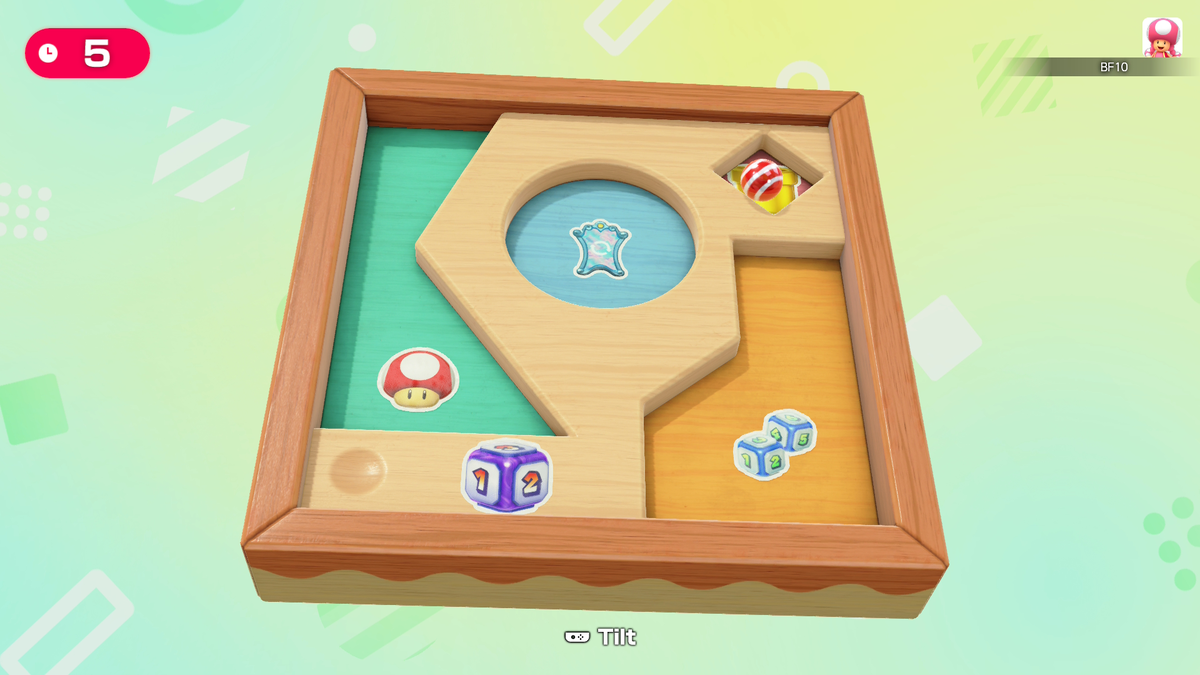 Roll with It - Super Mario Wiki, the Mario encyclopedia