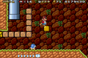 Desert Land - Super Mario Wiki, the Mario encyclopedia