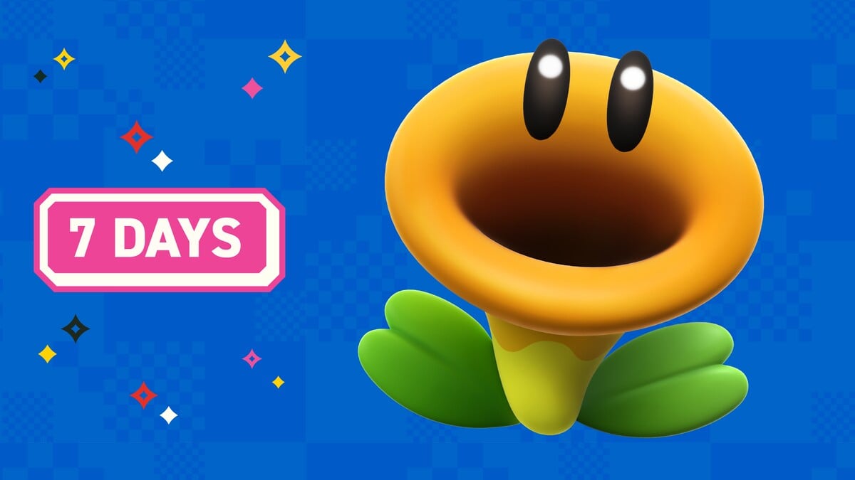 File:SMBW 7 Days.jpg - Super Mario Wiki, the Mario encyclopedia