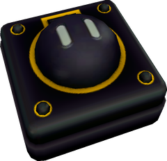 Bomb - Super Mario Wiki, the Mario encyclopedia