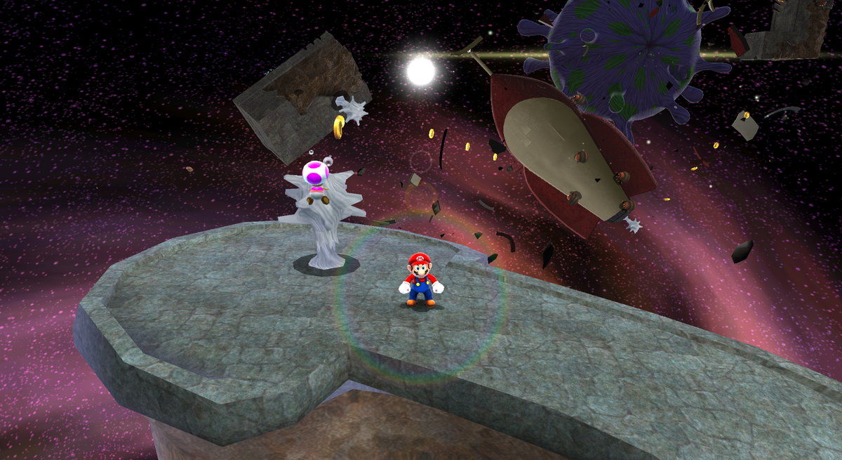 File:SMG Grave Stone B.png - Super Mario Wiki, the Mario encyclopedia