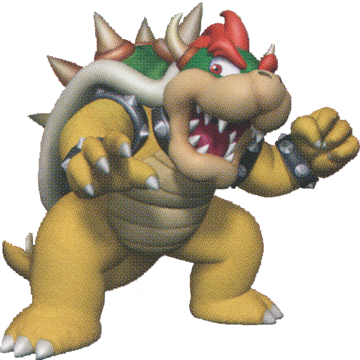 File:SMS Bowser.png - Super Mario Wiki, the Mario encyclopedia