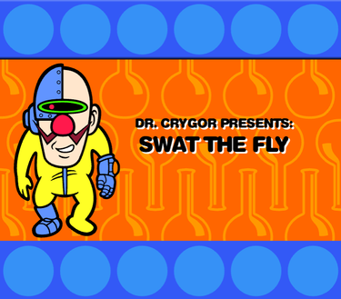 Swat the Fly - Super Mario Wiki, the Mario encyclopedia