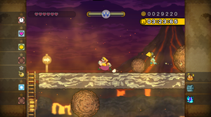 Boulder - Super Mario Wiki, the Mario encyclopedia