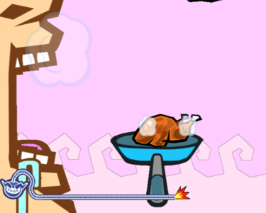 Eating for Two - Super Mario Wiki, the Mario encyclopedia